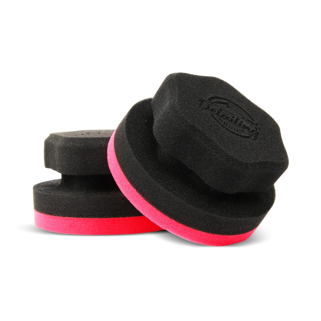 Detailing Addict Premium Wax Applicator - Detailing Addict