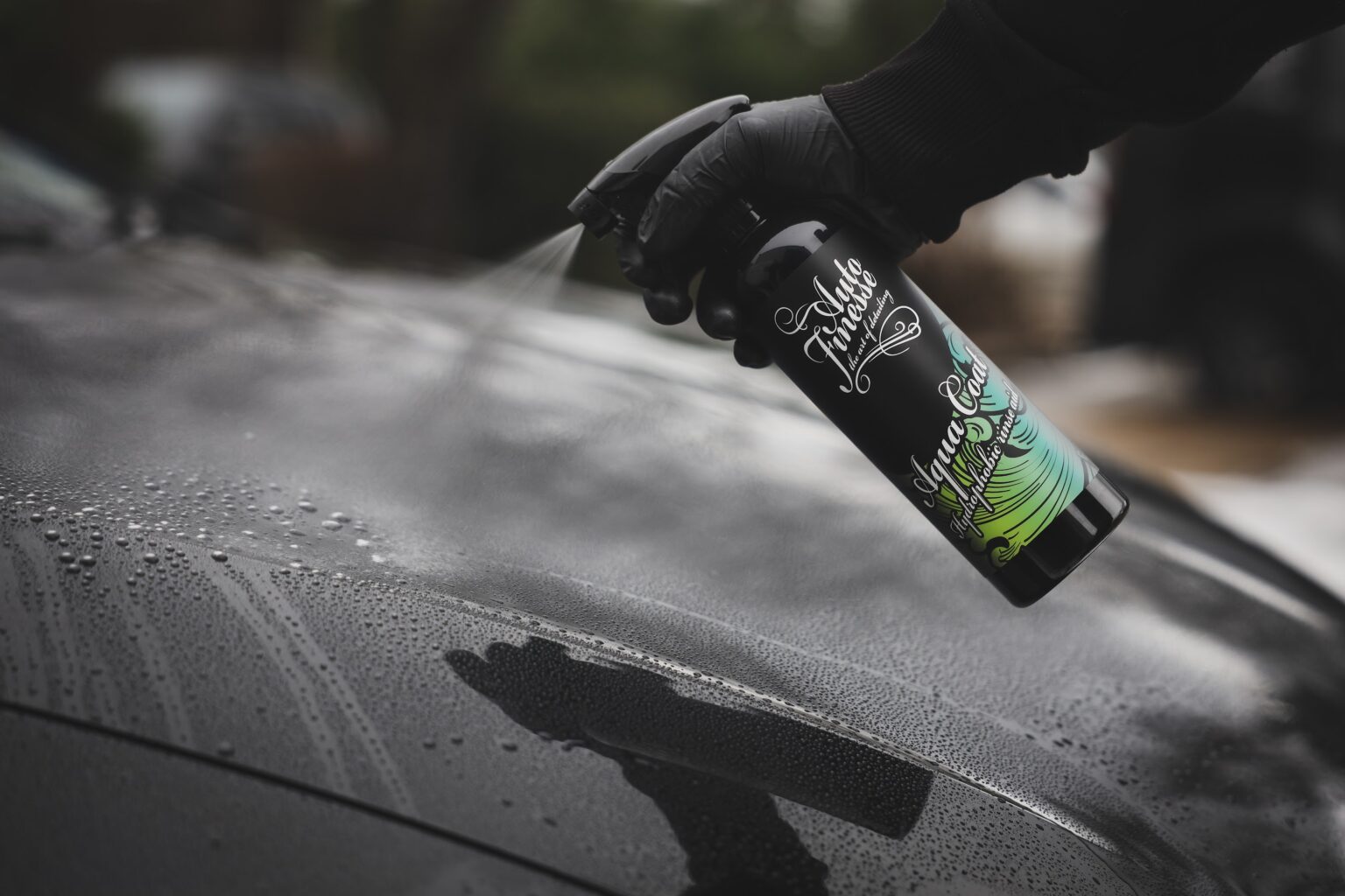 Auto kleien: zo reinig je jouw autolak met klei - Detailing Addict